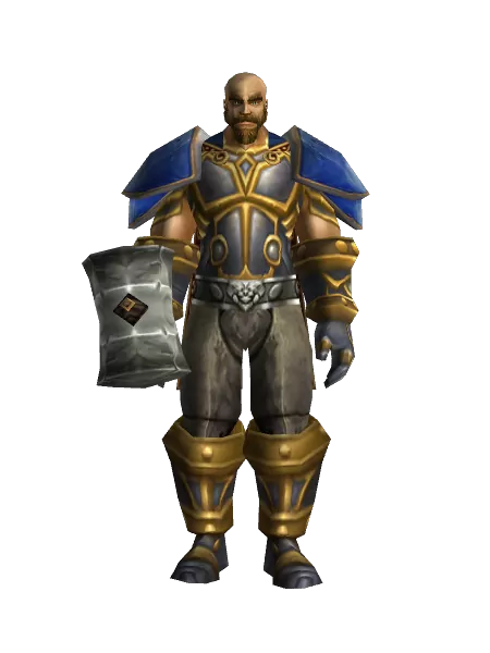 Classic Paladin Outfits - Classic World of Warcraft