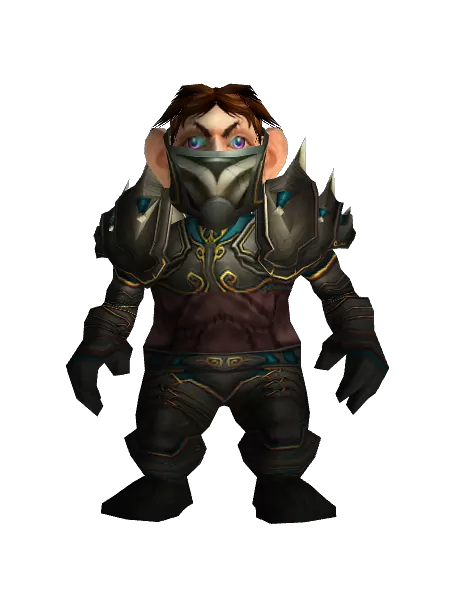 Classic Rogue Outfits - Classic World of Warcraft
