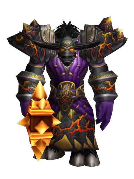 Classic Shaman Outfits - Classic World of Warcraft