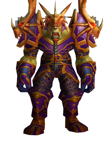 Classic Hunter Outfits - Classic World of Warcraft