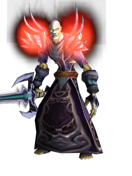 Classic Mage Outfits - Classic World of Warcraft