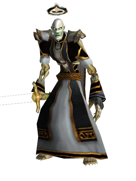 Classic Warlock Outfits - Classic World of Warcraft