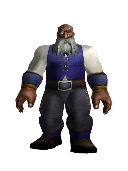 Classic Priest Outfits - Classic World of Warcraft