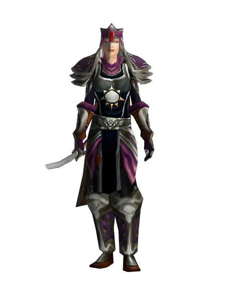 Classic Outfits - Classic World of Warcraft