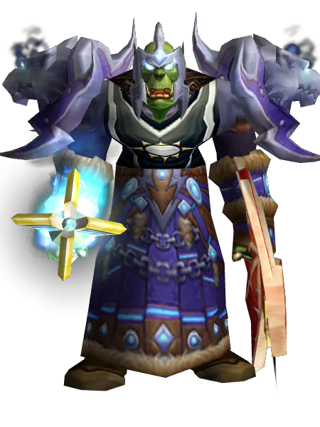 Classic Shaman Outfits - Classic World of Warcraft