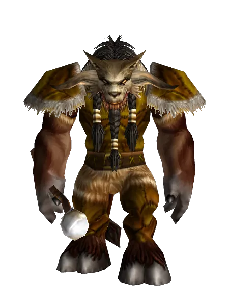 Classic Druid Outfits - Classic World of Warcraft