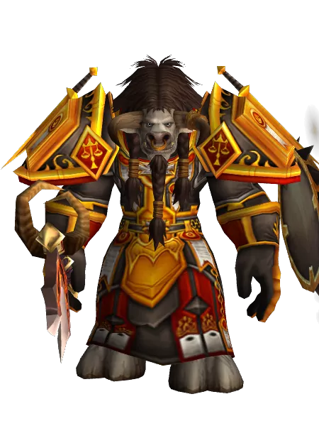 Classic Paladin Outfits - Classic World of Warcraft