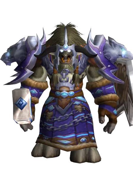 Classic Shaman Outfits - Classic World of Warcraft
