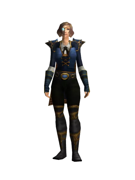 Classic Mage Outfits - Classic World of Warcraft