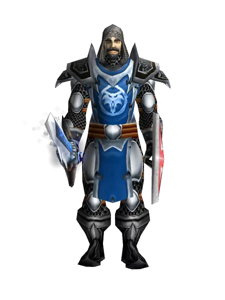 Classic Outfits - Classic World of Warcraft