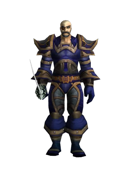 Classic Hunter Outfits - Classic World of Warcraft