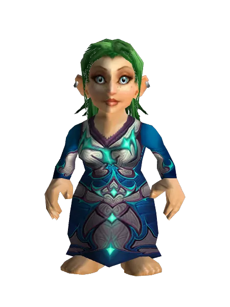 Classic Warlock Outfits - Classic World of Warcraft