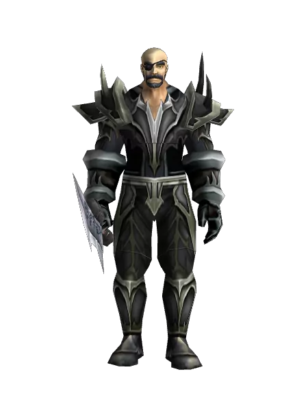Classic Hunter Outfits - Classic World of Warcraft