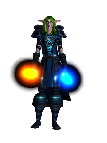 Classic Rogue Outfits - Classic World of Warcraft