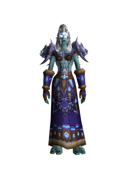 Classic Shaman Outfits - Classic World of Warcraft