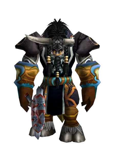 Classic Druid Outfits - Classic World of Warcraft