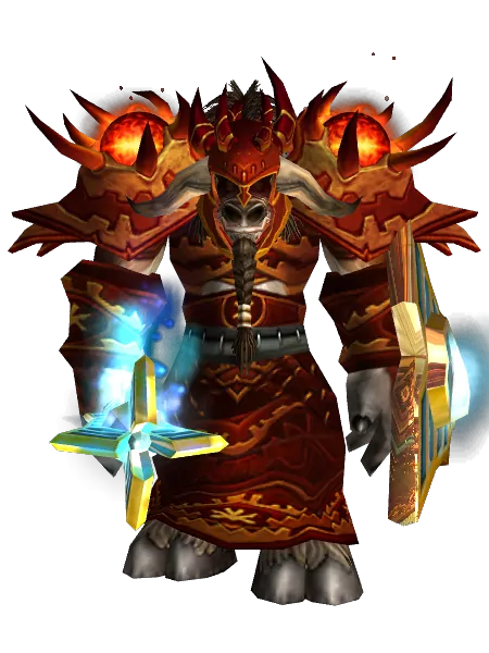 Classic Shaman Outfits - Classic World of Warcraft