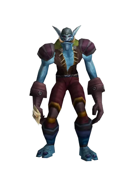Classic Hunter Outfits - Classic World of Warcraft