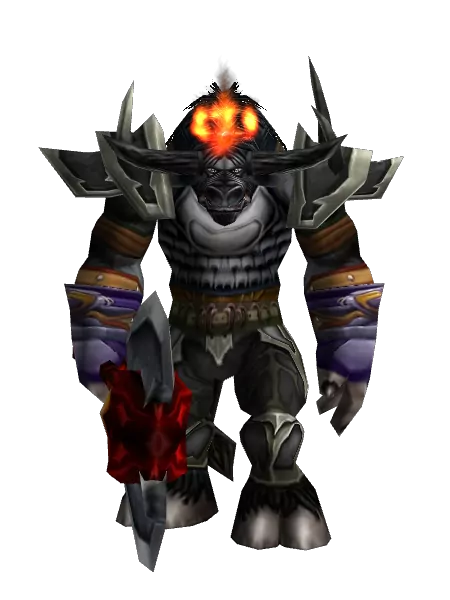 Classic Shaman Outfits - Classic World of Warcraft