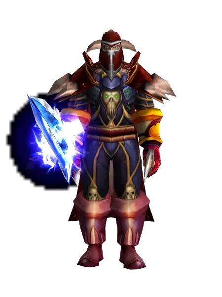 Classic Outfits - Classic World of Warcraft