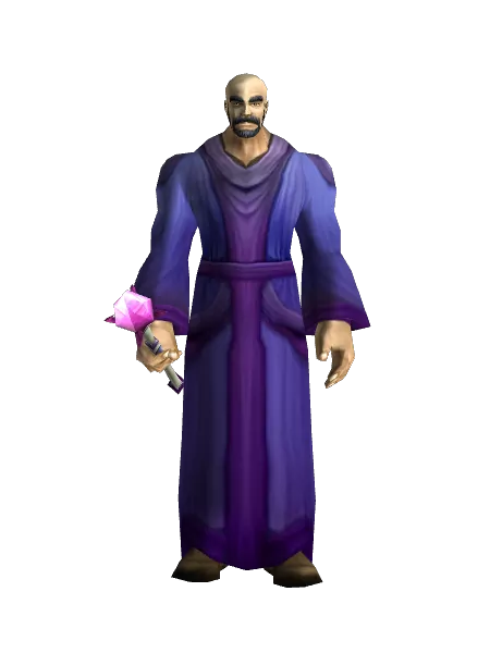 Classic Mage Outfits - Classic World of Warcraft