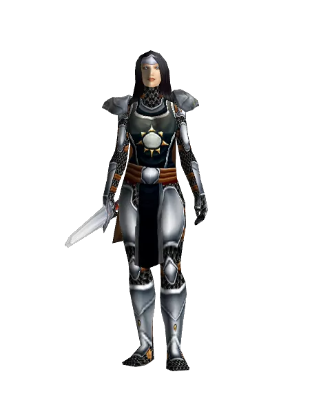 Classic Paladin Outfits - Classic World of Warcraft