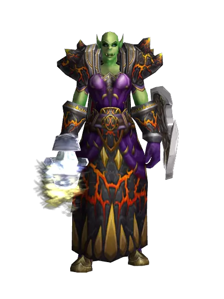 Classic Shaman Outfits - Classic World of Warcraft