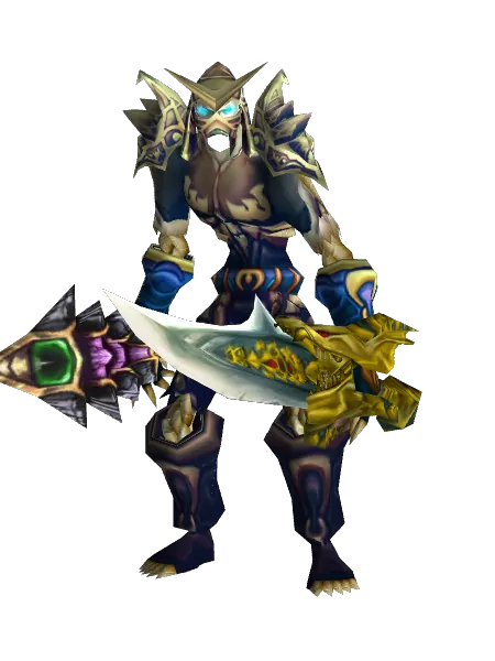 Classic Rogue Outfits - Classic World of Warcraft