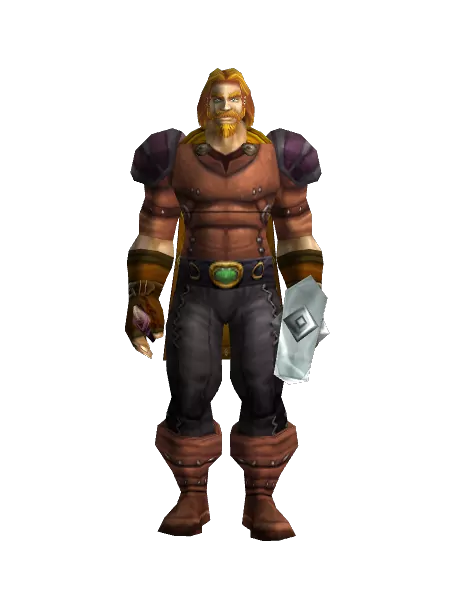 RP set - Outfit - Classic World of Warcraft