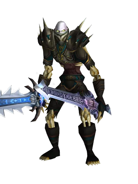 Classic Rogue Outfits - Classic World of Warcraft