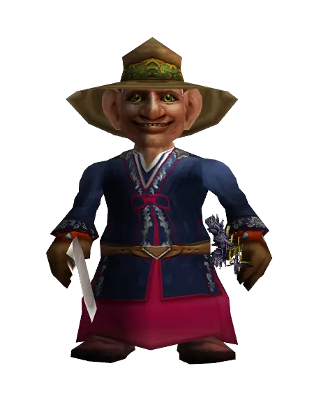 Classic Warlock Outfits - Classic World of Warcraft