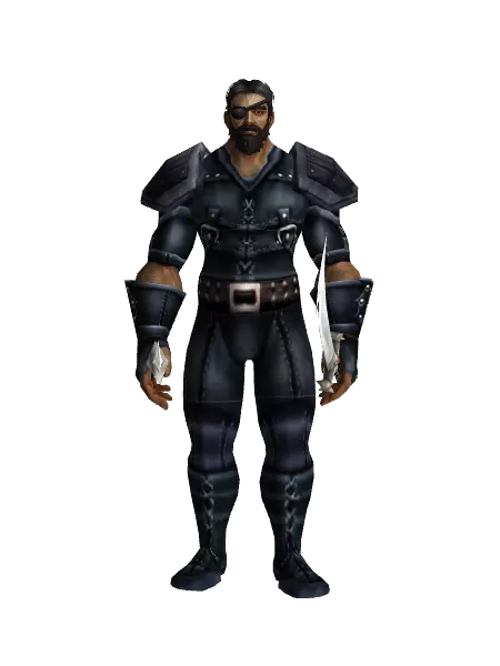 Classic Rogue Outfits - Classic World of Warcraft