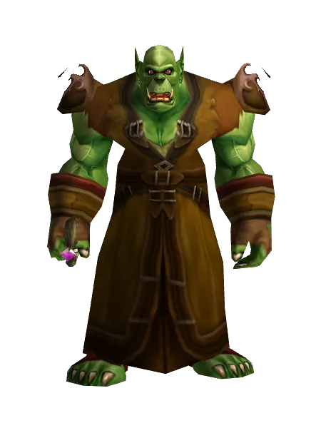Classic Warlock Outfits - Classic World of Warcraft