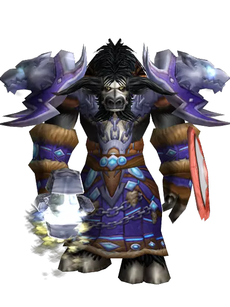 Classic Shaman Outfits - Classic World of Warcraft