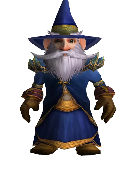 Classic Mage Outfits - Classic World of Warcraft