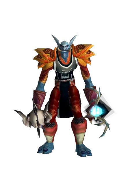 Classic Rogue Outfits - Classic World of Warcraft