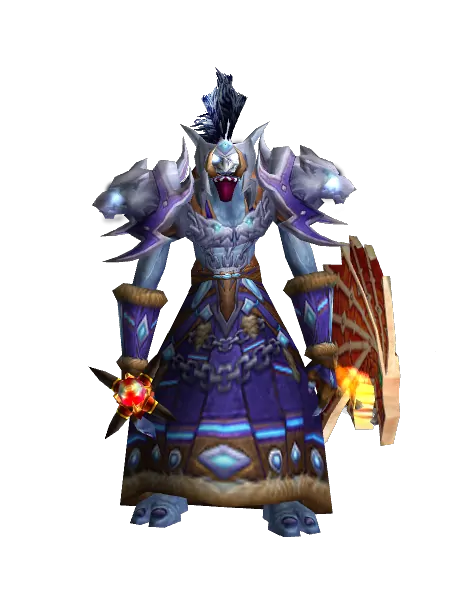 Classic Shaman Outfits - Classic World of Warcraft