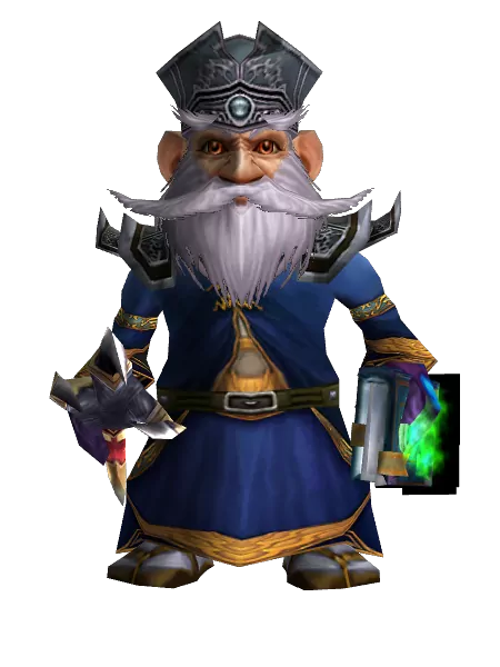 Classic Mage Outfits - Classic World of Warcraft