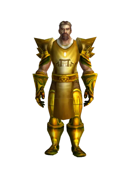 Classic Paladin Outfits - Classic World of Warcraft