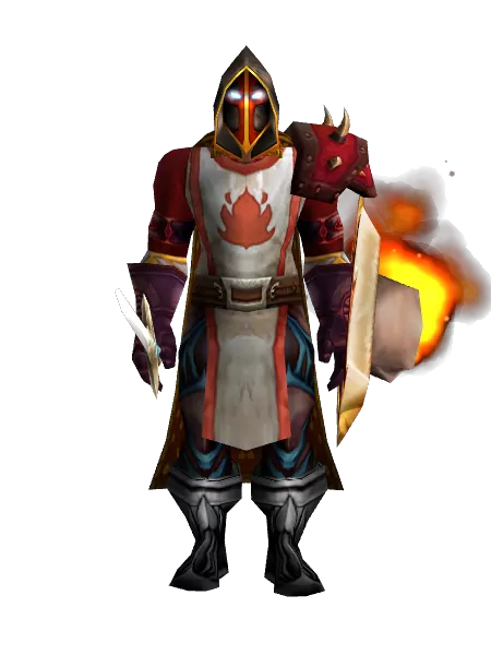 Classic Outfits - Classic World of Warcraft