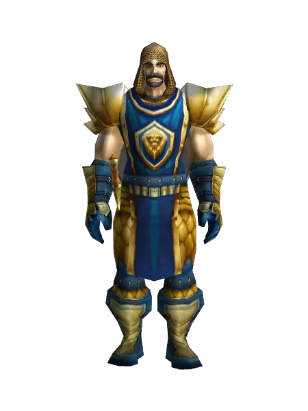Classic Paladin Outfits - Classic World of Warcraft