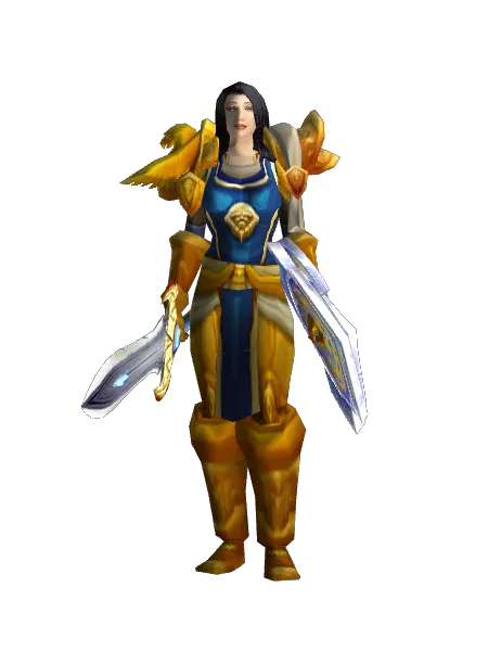 Classic Rogue Outfits - Classic World of Warcraft
