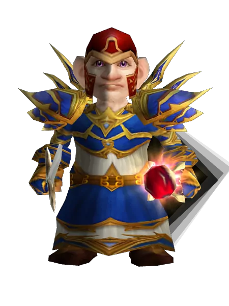 Classic Mage Outfits - Classic World of Warcraft