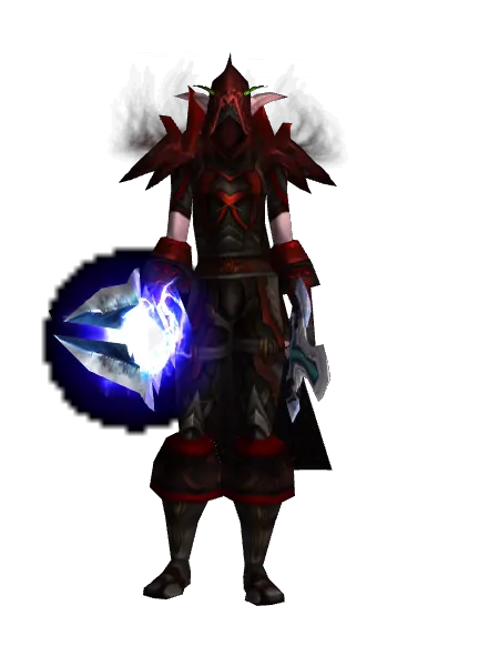 Classic Outfits - Classic World of Warcraft