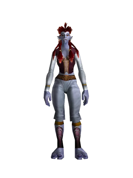 Classic Rogue Outfits Classic World Of Warcraft 1055