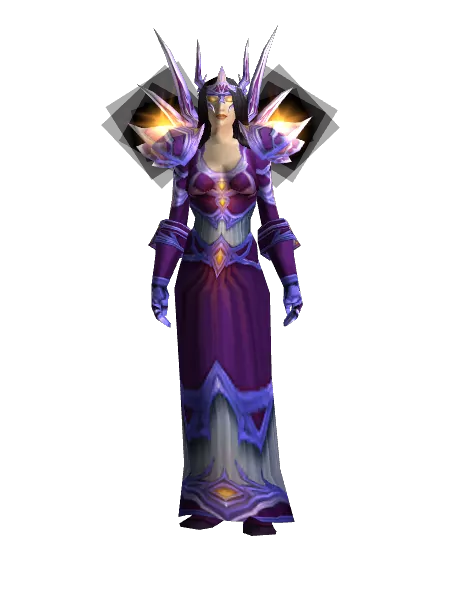 Classic Rogue Outfits - Classic World of Warcraft