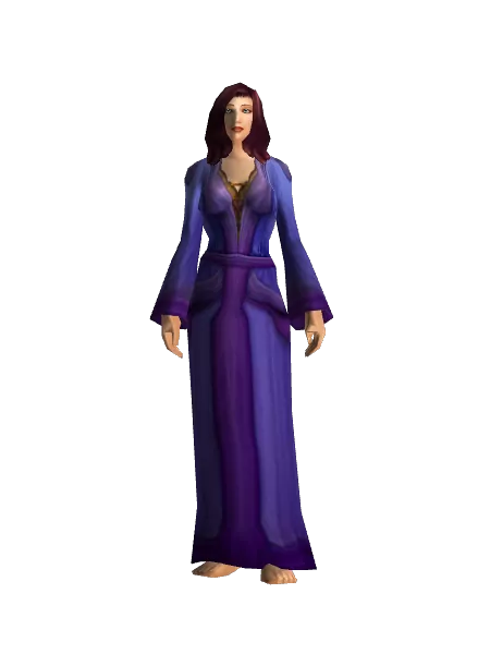 Classic Mage Outfits - Classic World of Warcraft