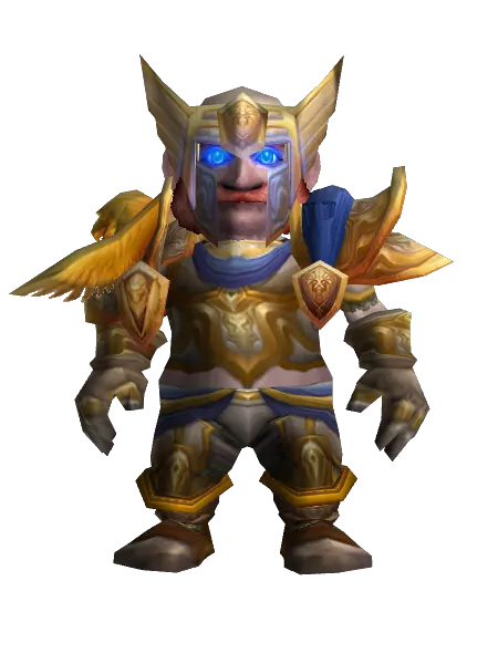 Classic Warrior Outfits - Classic World of Warcraft