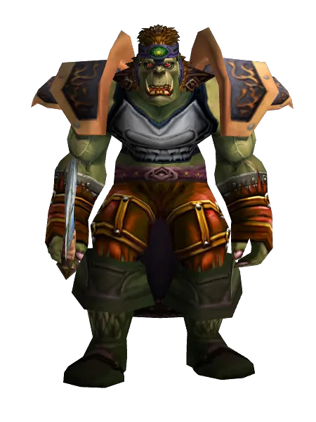 Classic Hunter Outfits - Classic World of Warcraft