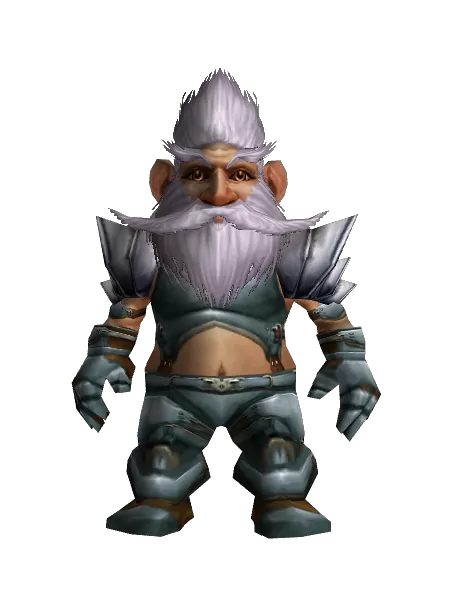 Classic Outfits - Classic World of Warcraft